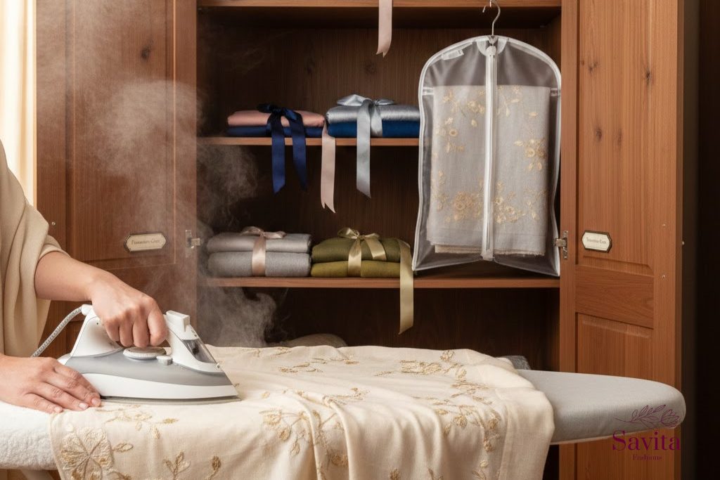 Pashmina Weaving: How Pashmina Shawls Are Made